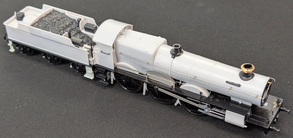 Hornby R30404 GWR Saint Class Lady of Legend No.2999 Steam – Rails