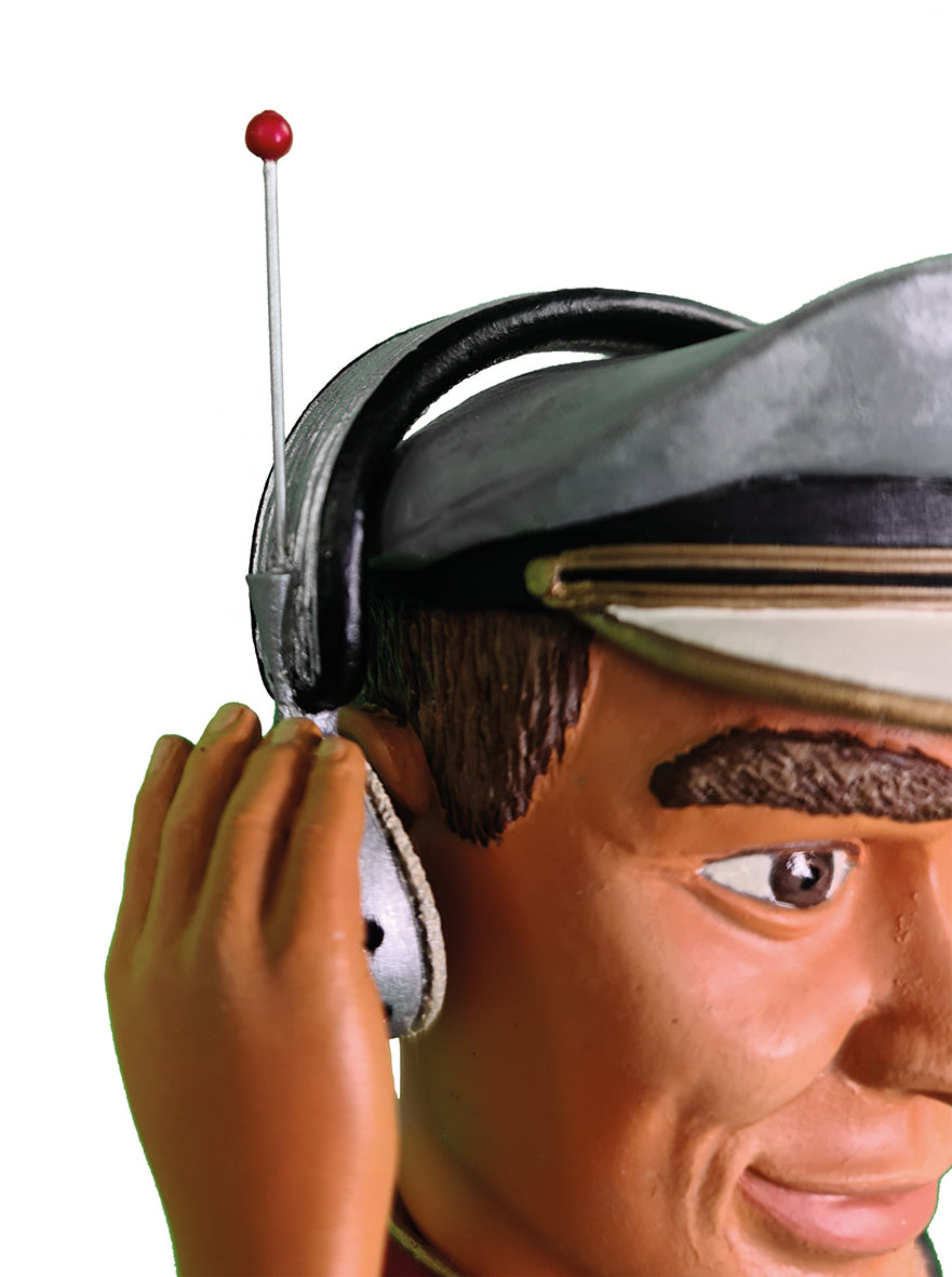 AIP AiP20002 Phones - Limited Edition 12" Stingray – Rails