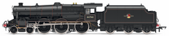 Hornby R30389 BR Stanier 5MT Black 5 No.44748 Late Caprotti – Rails