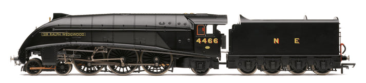 Hornby R30452 Class A4 4-6-2 LNER No.4466 'Sir Ralph – Rails