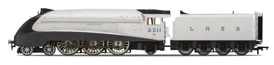Hornby Dublo – Rails