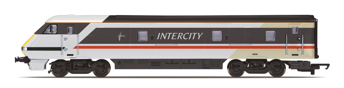 Hornby R40558 RailRoad Mk4 DVT Driving Van Trailer Intercity – Rails