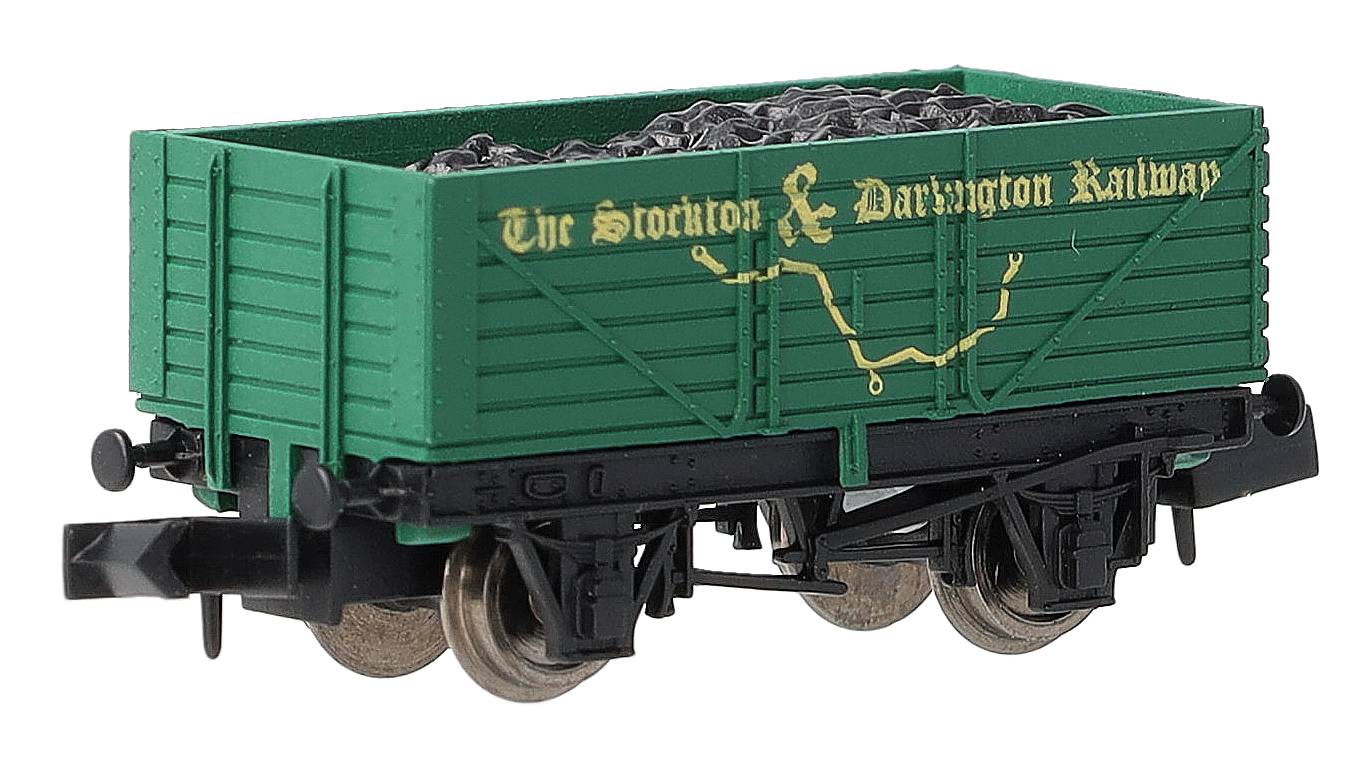 Locomotion Models / Railway Museum Limited Editions – Rails