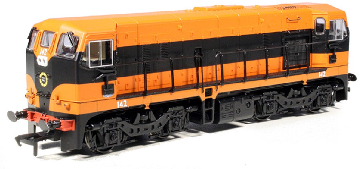 Murphy Models MM0149A Class 141 Córas Iompair Éireann (CIE) Supertrain ...