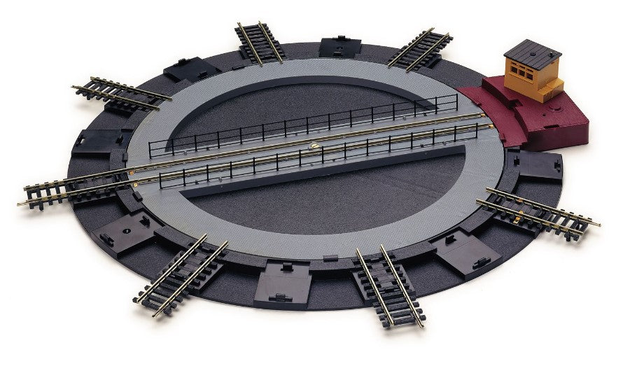 Hornby R070 Motorised Turntable – Rails of Sheffield