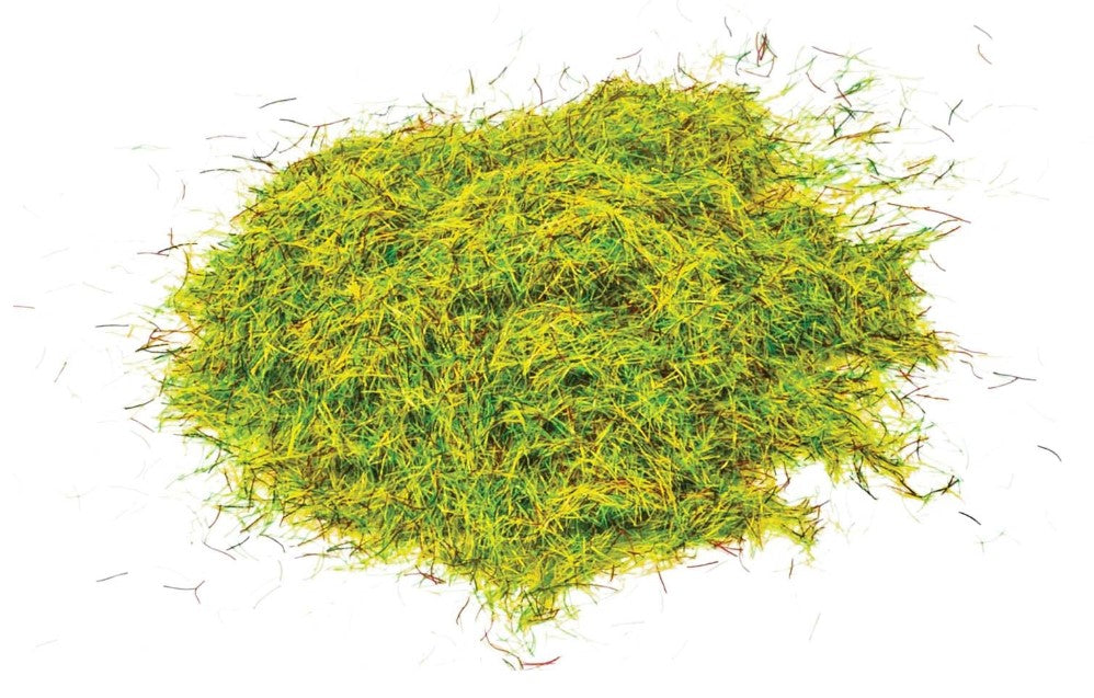 Hornby R7180 Static Grass - Mixed Summer 2.5mm – Rails
