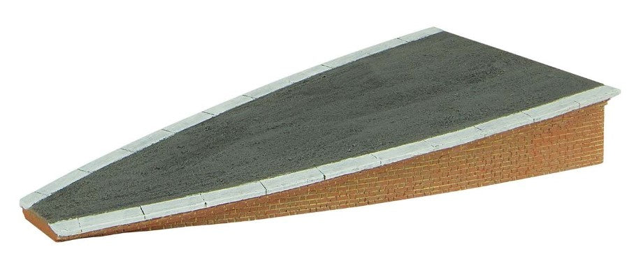 Hornby R7286 Skaledale Platform Ramp x2 – Rails