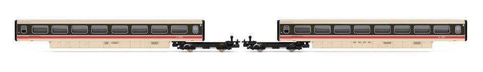 OO Gauge Coach Packs – Rails of Sheffield