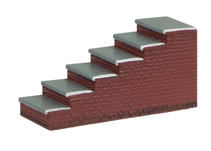 Hornby R7371 Skaledale Platform Steps – Rails