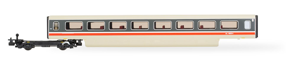 Hornby R40209A Class 370 Advanced Passenger Train BR '48203 & 48204' 2 ...