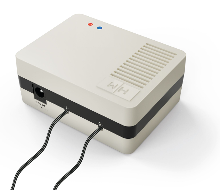 Hornby R7292 HM6000 App Based Analogue Control – Rails of Sheffield