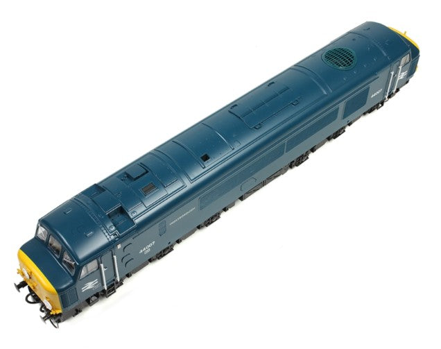 Bachmann 32-652A Class 44 Disc Headcode 44007 'Ingleborough' BR Blue ...