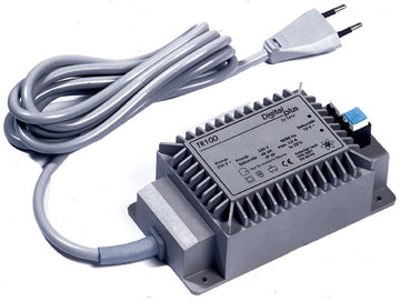 Digital Plus by Lenz – Rails