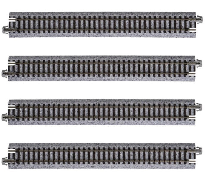 Kato – Rails of Sheffield