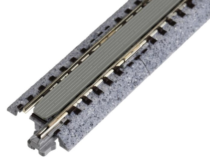 Kato 20-050 Ground Level Single Expansion Track – Rails of Sheffield