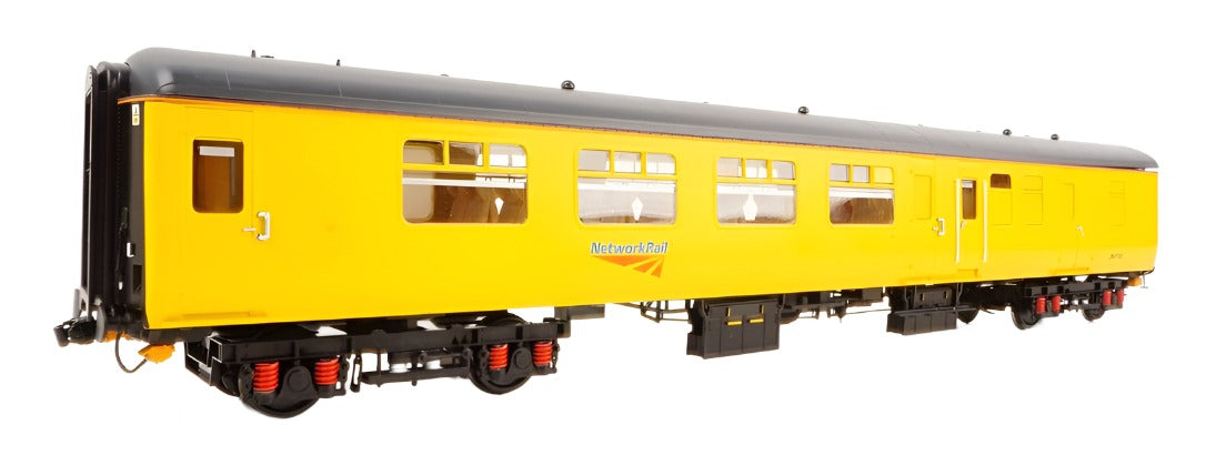 Heljan Mk2 BSO Network Rail DB977337 – Rails of Sheffield