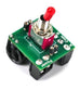 Train Tech TTPMS3 Point Motor Switch For 3 Wire Point Motors – Rails
