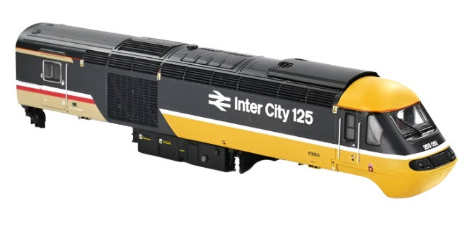 Gaugemaster Collection GM2210305 Class 43 HST 43184/303 Intercity ...