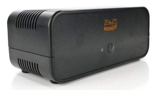 Gaugemaster GMI-D01 Infinity Digital Sovereign Model Railway – Rails