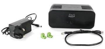 Gaugemaster Infinity Range – Rails