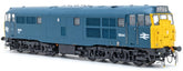 Class 31 Locomotives – Rails of Sheffield