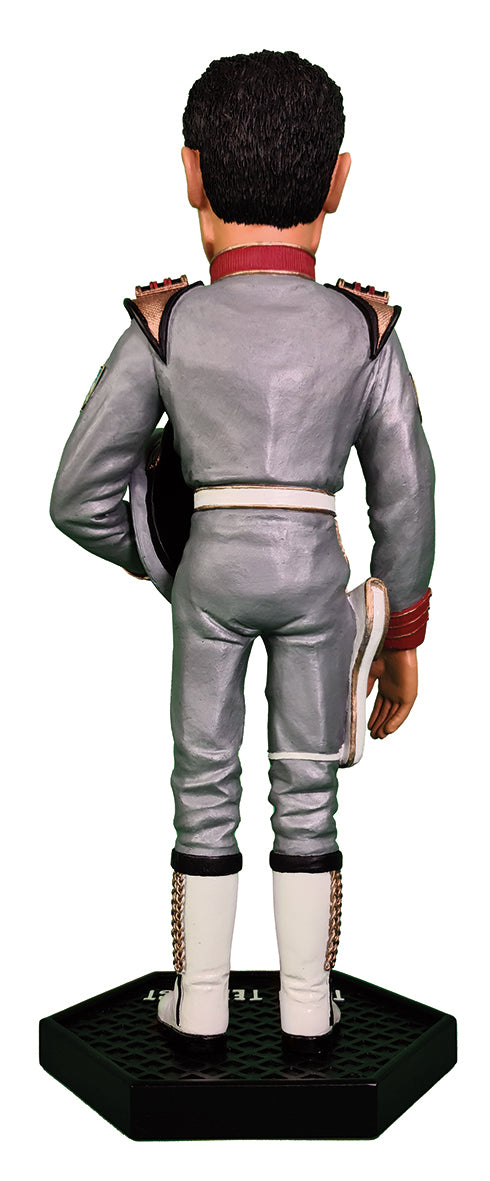 AIP AiP20001 Troy Tempest - Limited Edition 12" Stingray – Rails