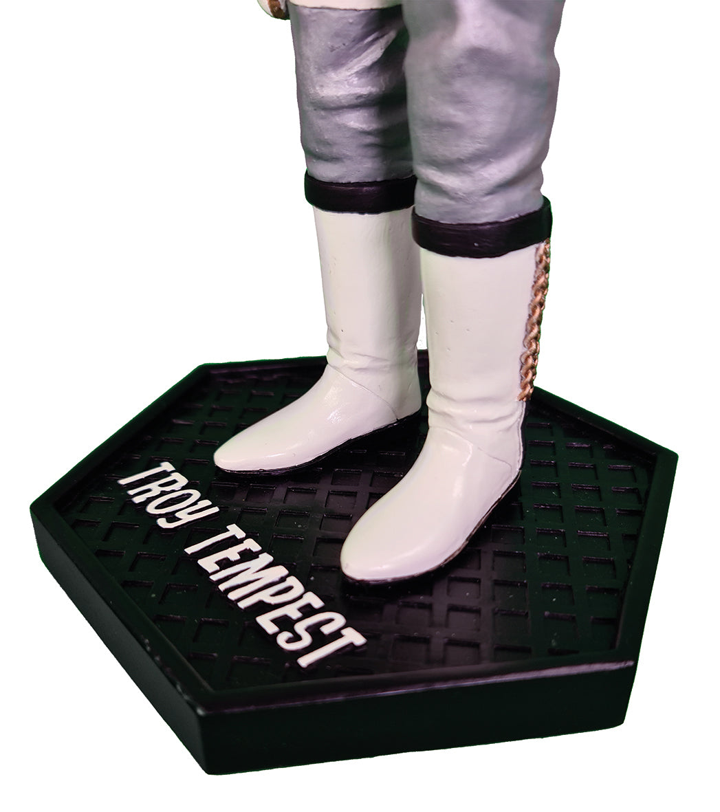 AIP AiP20001 Troy Tempest - Limited Edition 12" Stingray – Rails