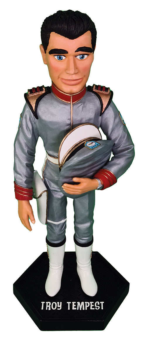 AIP AiP20001 Troy Tempest - Limited Edition 12" Stingray – Rails