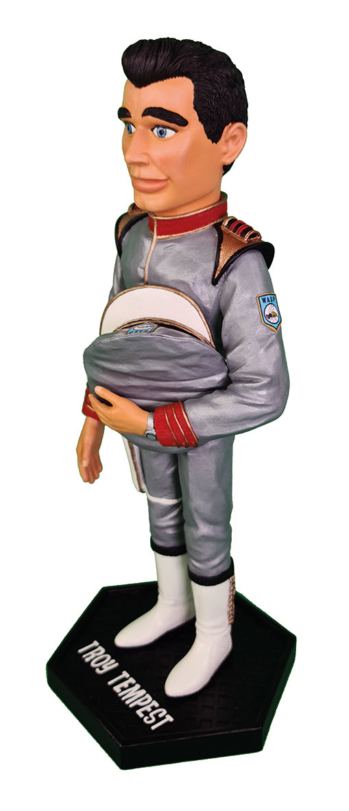 AIP AiP20001 Troy Tempest - Limited Edition 12" Stingray – Rails