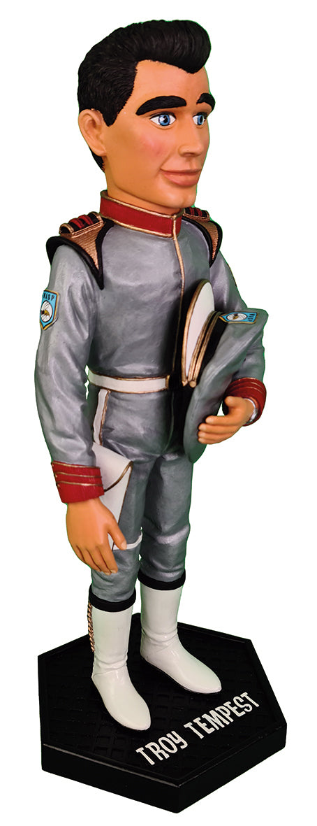 AIP AiP20001 Troy Tempest - Limited Edition 12" Stingray – Rails