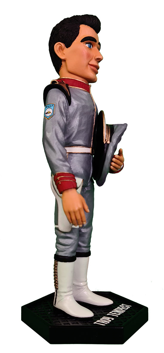 AIP AiP20001 Troy Tempest - Limited Edition 12" Stingray Figure – Rails ...