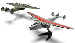 Airfix A04172V Boeing 314 Clipper Model Kit – Rails