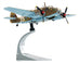 Corgi AA28903 Bristol Beaufort MkIa, EK979 '35', – Rails