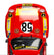Scalextric C4594 Porsche 911 3.0 RSR - Georg Loos Racing - GT – Rails