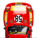 Scalextric C4594 Porsche 911 3.0 RSR - Georg Loos Racing - GT – Rails