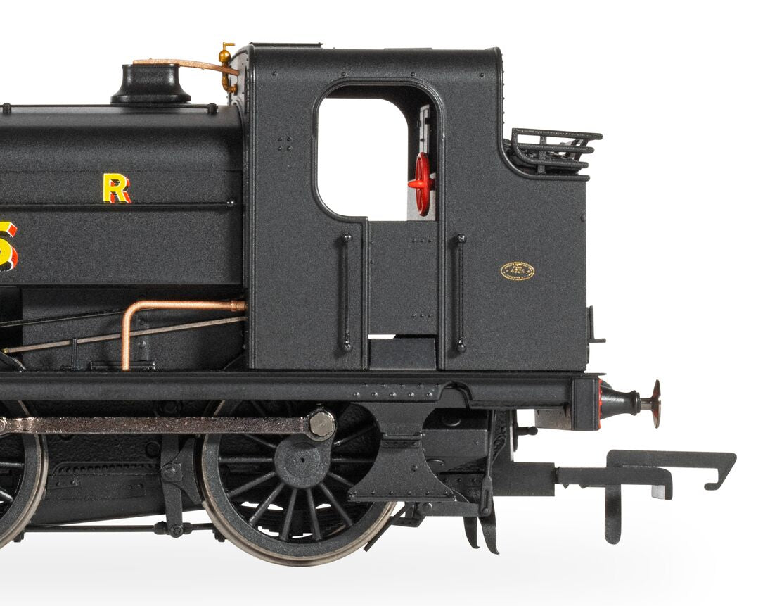 Hornby Class J52 LNER 0-6-0ST 4225 Steam Locomotive – Rails of Sheffield
