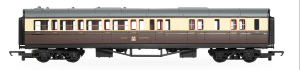 Hornby RailRoad Class 1000 GWR 'County of Merioneth' Train Pack – Rails ...