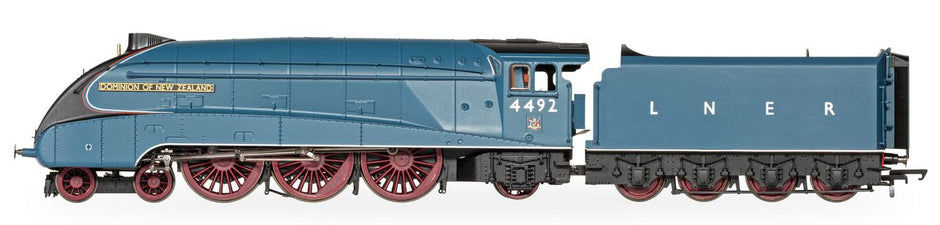 Class A4 Locomotives – Rails of Sheffield