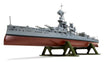 Airfix A04210V HMS Iron Duke Model Kit – Rails