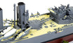 Airfix A04210V HMS Iron Duke Model Kit – Rails