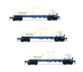 Athearn – Rails of Sheffield