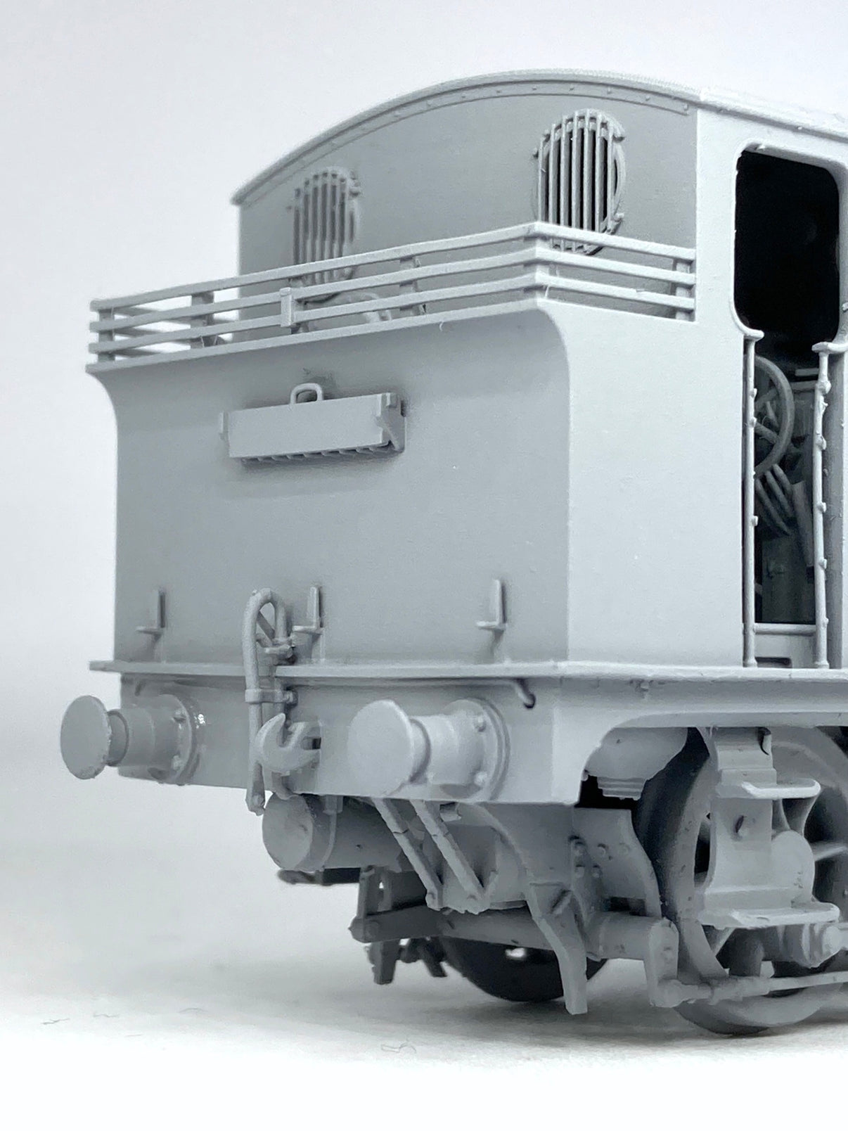 Accurascale ACC2427 LNER Class J69 'Buckjumper' LNER – Rails