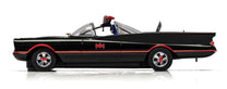 Scalextric C4175 Batmobile - 1966 TV Series – Rails