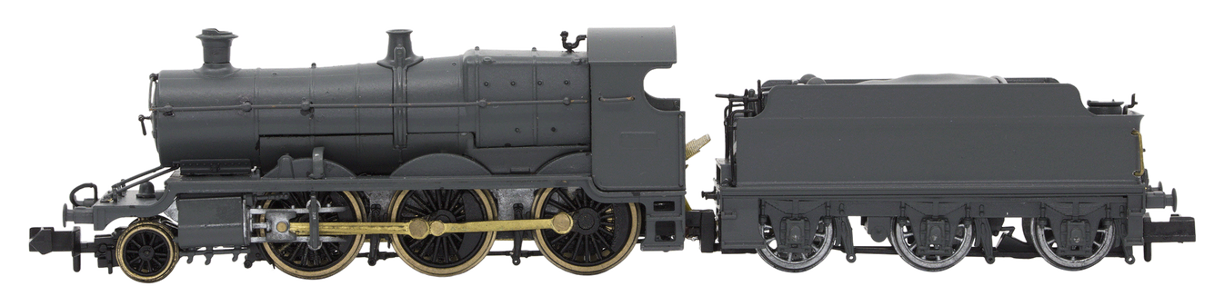 Dapol GWR Churchward Built 63xx 2-6-0 Mogul 6336 'Great Western' Green ...