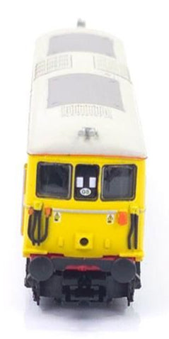 Gaugemaster Collection GM2210205D Class 73 212 Network Rail – Rails