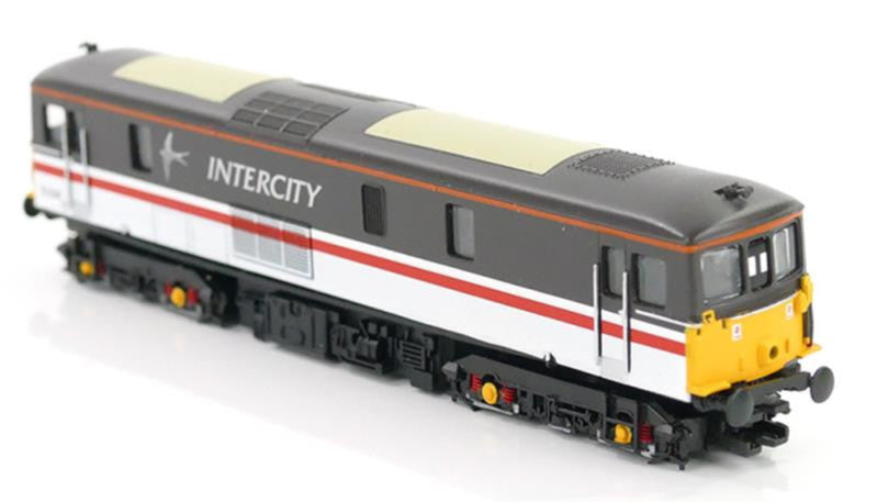 Gaugemaster Collection GM2210209D Class 73 235 Intercity – Rails