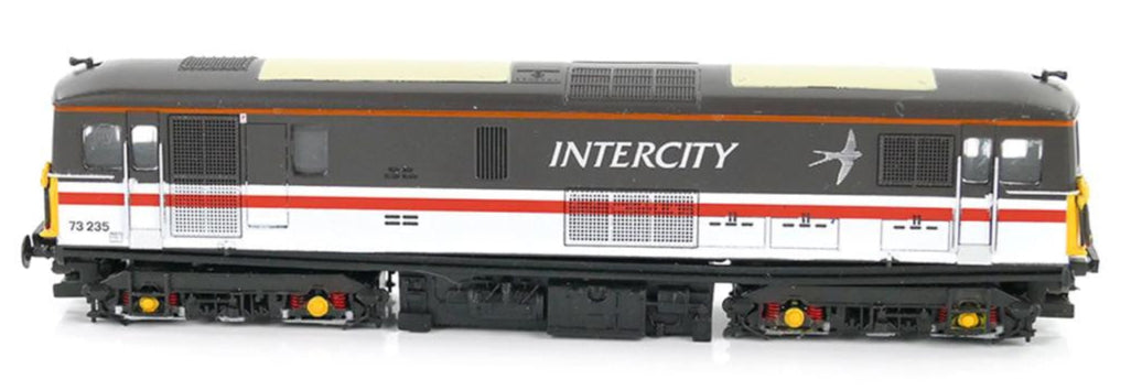 Gaugemaster Collection GM2210209 Class 73 235 Intercity – Rails