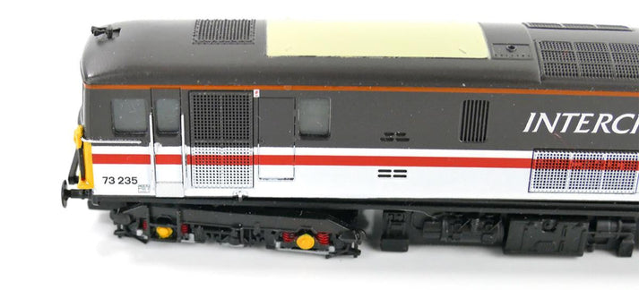 Gaugemaster Collection GM2210209 Class 73 235 Intercity – Rails