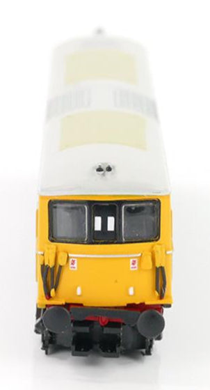 Gaugemaster Collection GM2210210D Class 73 123 'Gatwick – Rails