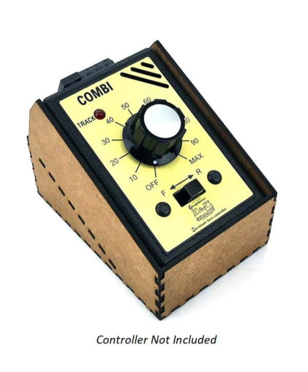 GMCH01 Gaugemaster Desktop Combi Caddy – Rails of Sheffield